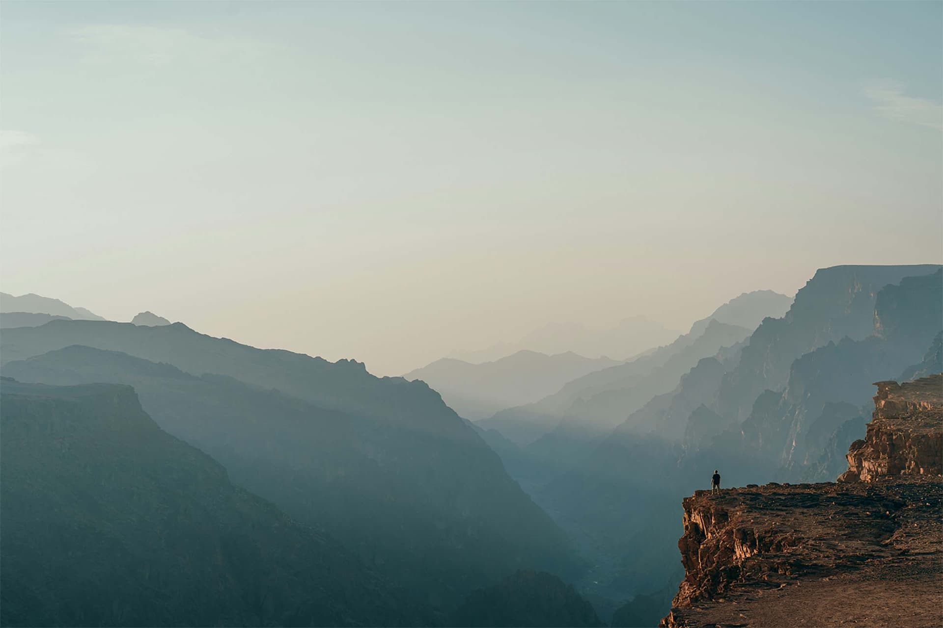 Lifestyle & Living in Oman | The Complete 2026 Guide for Expats ...